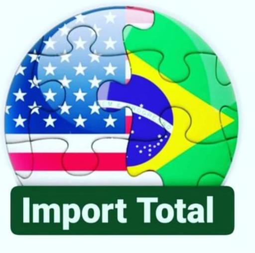 IMPORT TOTAL - Entrego Agora